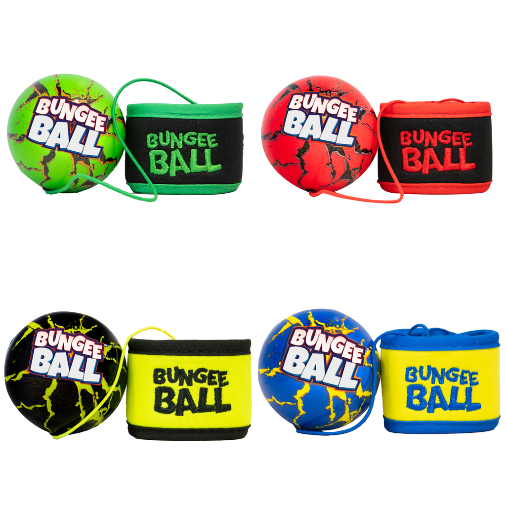 Wicked Bungee Ball Blast | Reydon Sports Plc